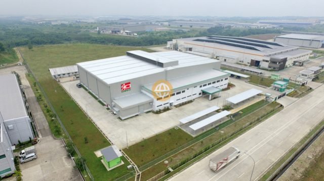 Lowongan Kerja PT Karawang Prima Sejahtera Steel Karawang – Karyawan Pabrik